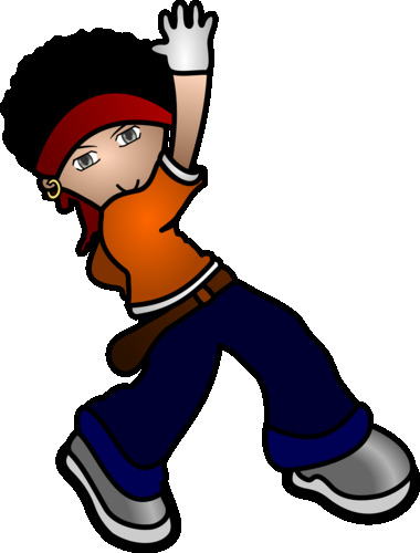 It's OK to be Sad (Shake it off) Kids Reggae Dance Song - SEL | TPT