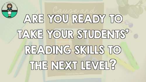 Reading Skills Bundle - 12 Units - Comprehension, Text Structure, Story ...