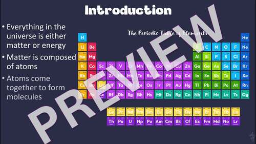 The Phosphorus Cycle Lesson Bundle by Science With Grapes | TPT