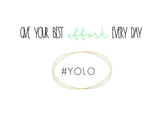 Classroom Rule Signs featuring Teenage Slang by Sabrina Keen | TPT