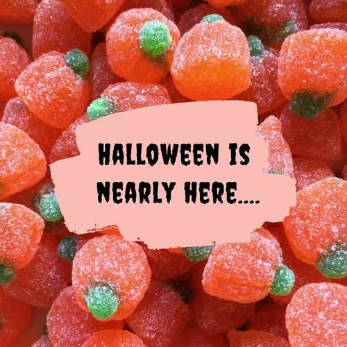 Drama Lesson| Sound Effects Halloween Theme by DramaMommaSpeaks