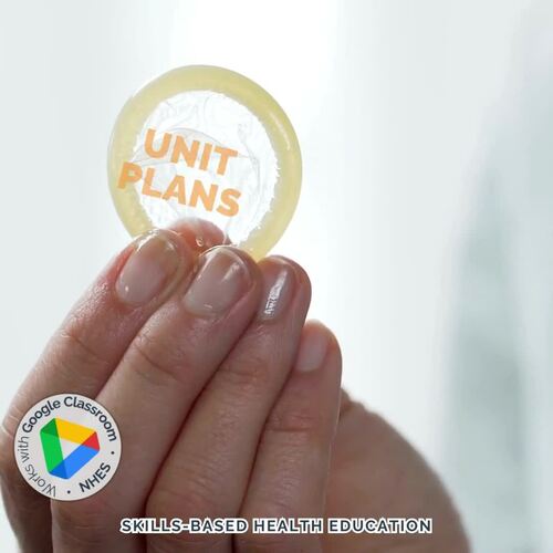 Sex Ed for High School | Sex Education, Human Development, and Sexual ...