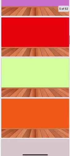 Virtual Wall and Floor Solid and Patterned Backgrounds Virtual Bitmoji ...