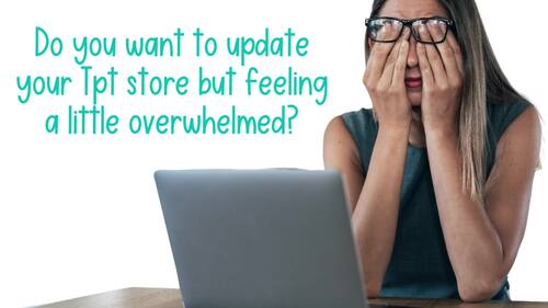 TPT STORE BANNER GIFS | QUOTE, LEADERBOARD, AND COLUMN | PINK NOTEBOOKS ...