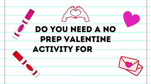 Valentine’s Day Artic Color By Code Worksheets | No Prep | Speech Therapy