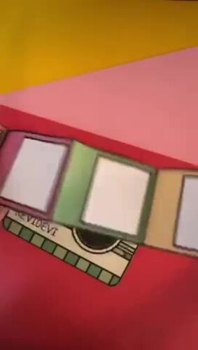 All About Me activity. Editable Superhero camera craft for Back to school