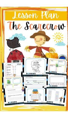 Fall and Halloween MEGA BUNDLE by Mrs Lena | TPT