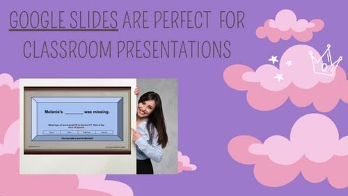 Parts of Speech ACTIVITY Comprehension & Use Google, BOOM, Worksheets