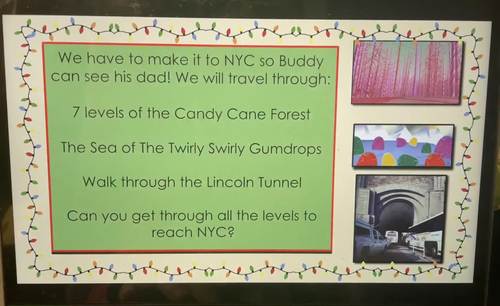 CS WEEK BUNDLE ! 2020 BUGGED and THE MAZE Christmas Edition by ThriveHPE