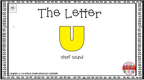 Alphabet Book - Letter Sounds Writing and Tracing Emergent Reader ...