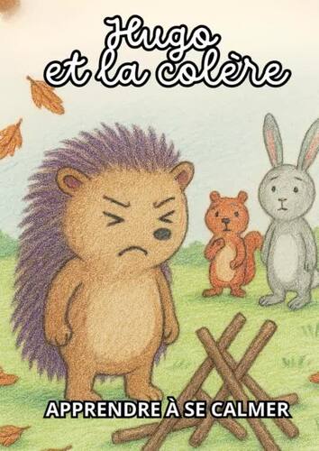 Gestion de la Colère, je ne frappe pas | SEL et gestion des émotions ...
