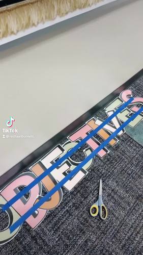 Desert Neutrals Collection: "The One With All The Objectives" | TpT