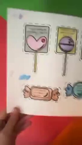 Halloween Christian Bible lessons & crafts. God's love is sweeter than ...