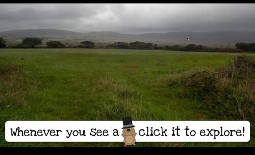 Groundhog Day Virtual Field Trip - Tradition, Holiday, Punxsutawney Phil