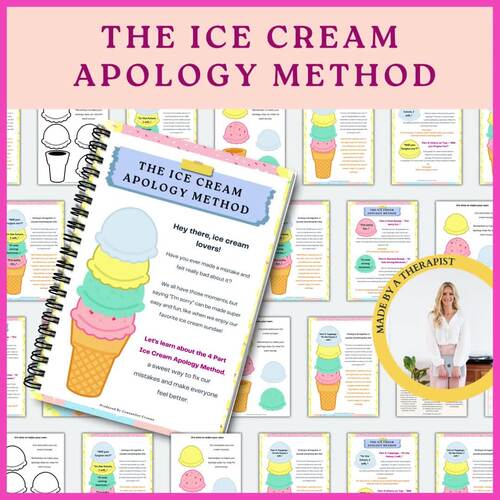 Kids life skills bundle. Zones of regulation. Check-In. CBT Worries ...