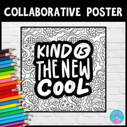 Random Acts of Kindness Week Kind is the New Cool Collaborative ...