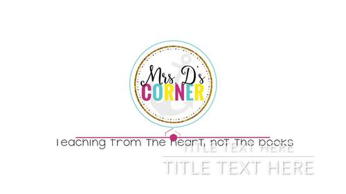 A How to: Digital Adapted Work Binders (Morning Calendar) by Mrs Ds Corner