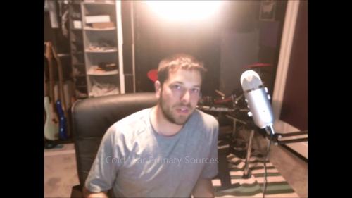 Winston Churchill's iron Curtain Speech and 3 more Cold War Primary ...