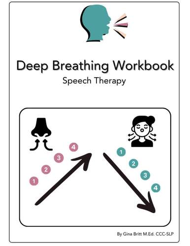 Deep Breathing To Improve Vocal Quality: Speech Therapy For Adults and ...