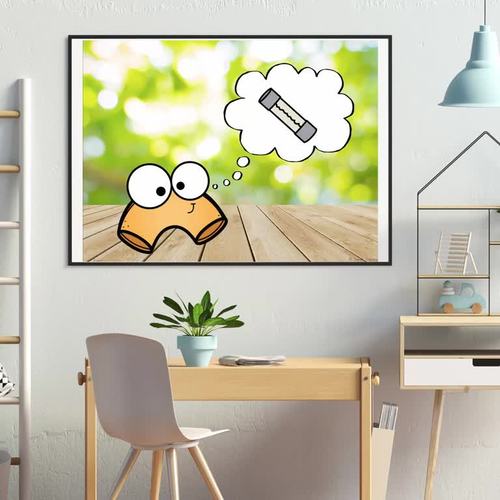 Phonics Mini-Lesson | Long U | u_e | PowerPoint Slides by Sarah Gardner