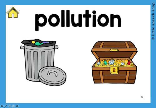 Trash or Treasure Decoding - Tricky Spelling Words - Interactive PDF ...