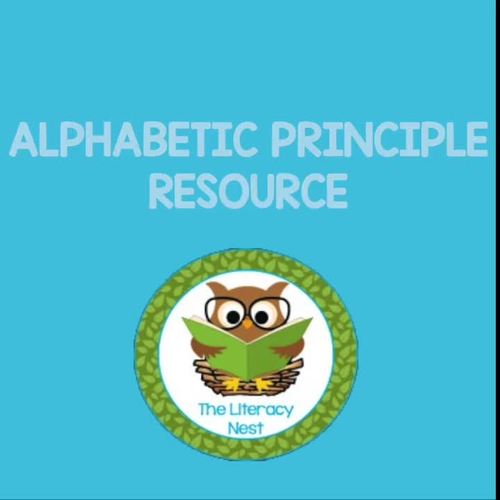 Orton-Gillingham Alphabet Resources for Multisensory Reading | TPT