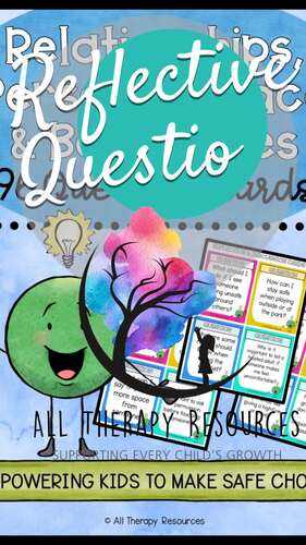 PERSONAL SPACE ACTIVITY - FRIENDSHIPS Setting Boundaries Social Skills ...