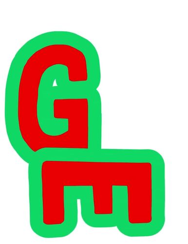 Retro Christmas Bulletin Board Kit - Groovy Holiday Door Decor ...