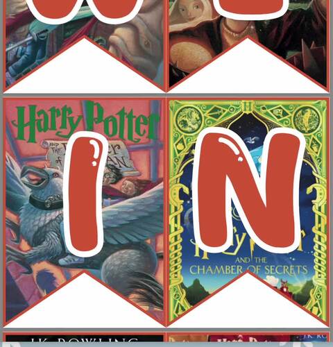 AUTHOR SPOTLIGHT: J.K. ROWLING by TechLitTeach | TPT