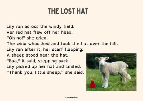 V9 Australian English Year 2 Unit 4 QAR Reading Integrated Imaginative Text