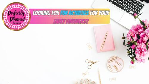 Pop Culture Reading Sub Plan Packets & Classroom Games | Upper ...