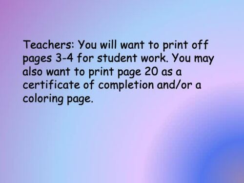 Mission to the Moon Counting Collection of Coins Math Digital Escape ...