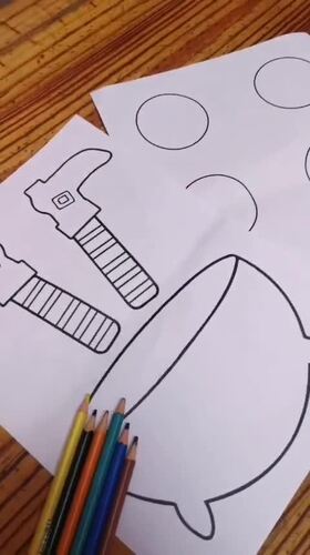 Halloween Name Craft + Cauldron & Witch Craftivity | Cute October ...