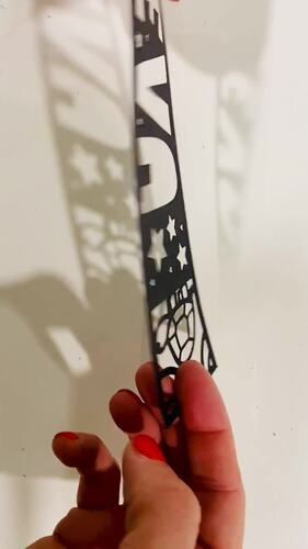 Book Read Across America Craft for Kinder | Bookmark Activity for ...