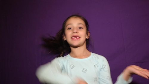 Leer con fluidez (20+ textos) Read fluently (Spanish) - Lección 1.5