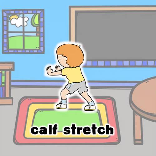 Wonders Unit 1 Get Up and Learn Sight Word Practice Slideshow and ...