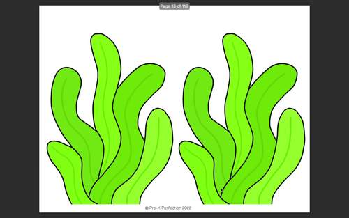 Summer Bulletin Board | Fish Bulletin Board | O-Fish-ally Summer!