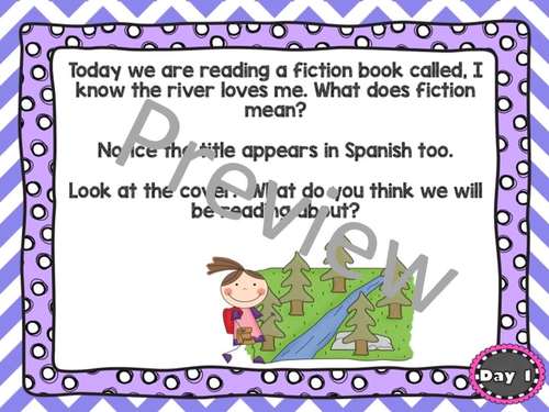 HMH Into Reading Smart Board lesson Mod 7 week 2 Kindergarten | TPT