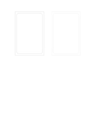 Middle School Math Warm Ups – Fractions Practice Flashcard Bundle Set A ...