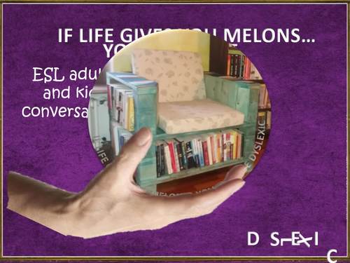 Fear – what exactly are you afraid of – ESL adult conversation PPT