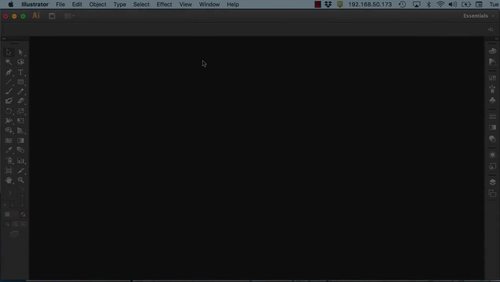 Adobe Illustrator - Basic Animation Project (Days 1 - 4) by Tiffanie ...