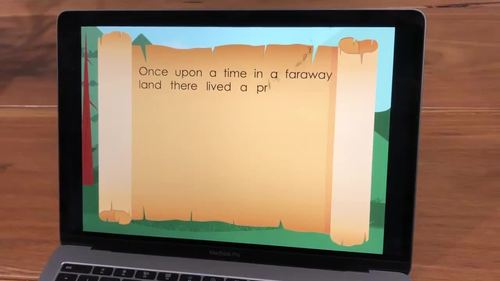 Long i 'igh' Interactive Phonics PowerPoint Game by Mr and Mrs Jones