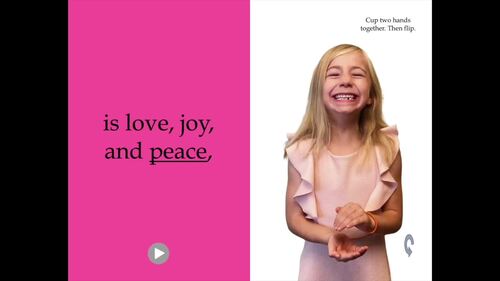 Fruit! U Print Galatians 5:22-24 Bible Memory | TPT