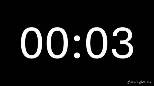 15-Second Countdown Timer for Class Games ~ with Music and Sound Effect!