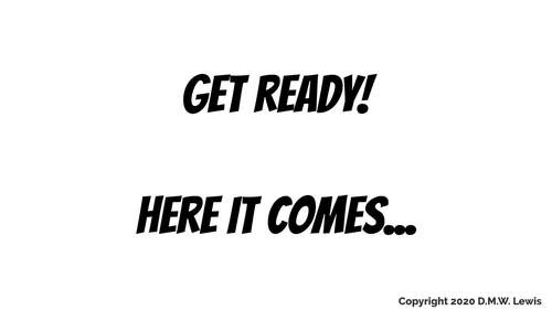 Funny Writing Prompt Activity - Cartoon Writing Prompts FUN | TPT