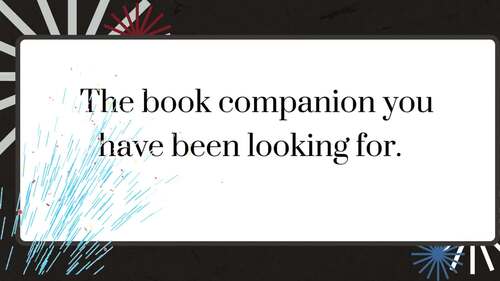 Share Some Kindness Bring Some Light - Book Companion/Reading ...