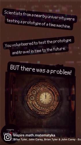 Math Escape Room DISCOVERING EXPONENT RULES Breakout Room Crack Code ...