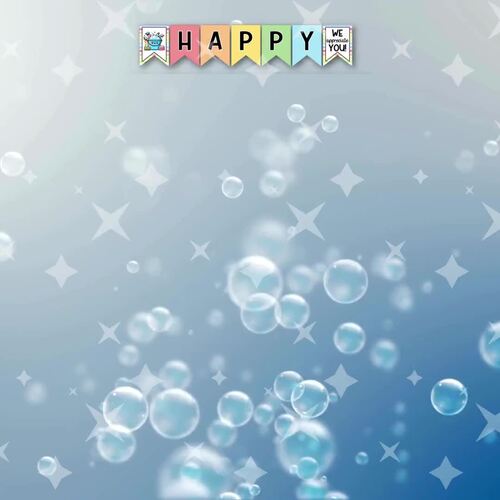 Custodians Appreciation Day Gift Tags Cupcake Topper Banner Bundle ...