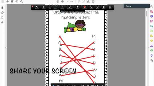 Occupational Therapy LETTER REVERSAL activities SUPERHERO by OTResources