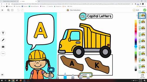 INSTANT Digital Games 275 PRE-LOADED TO SEESAW AND GOOGLE SLIDES READY ...